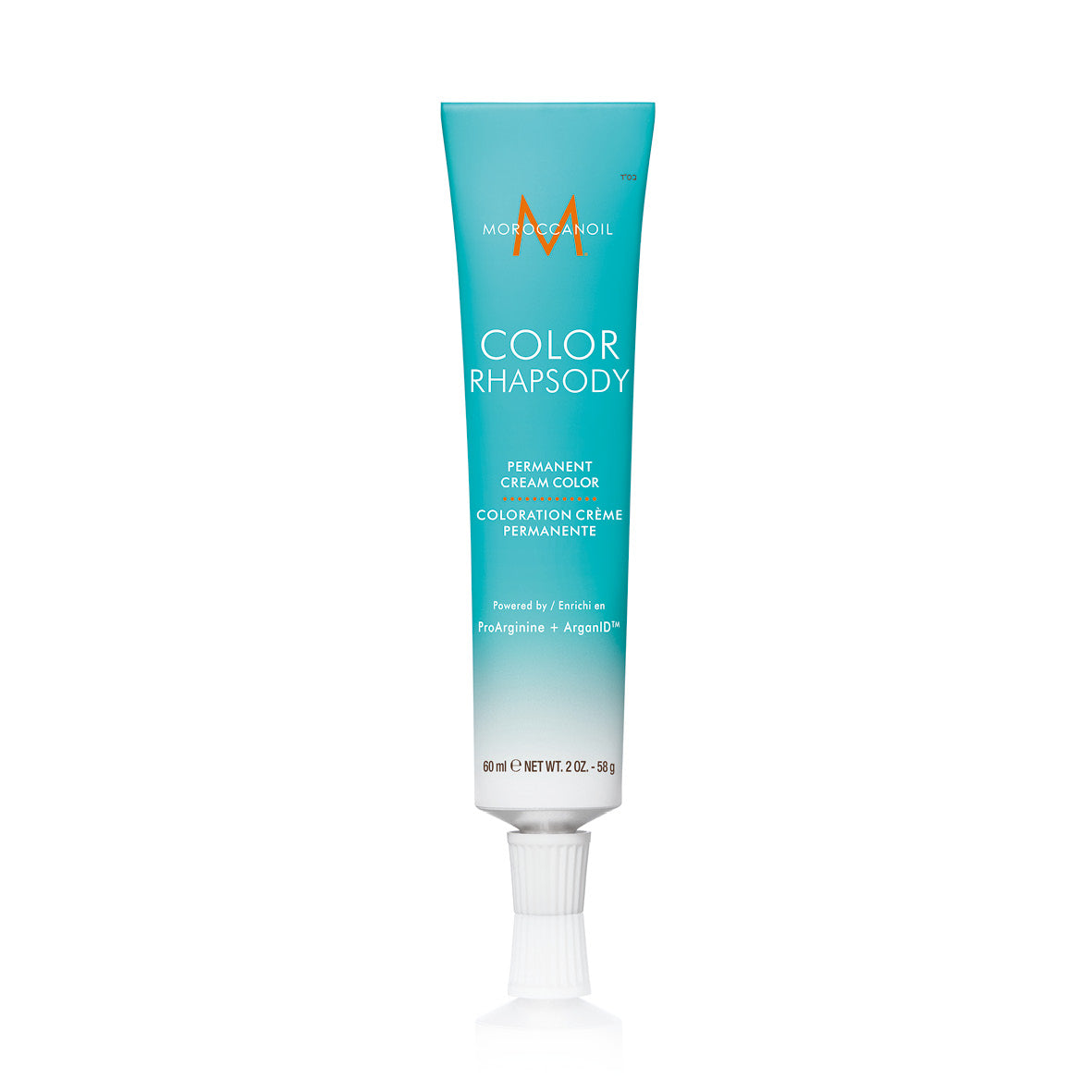 MOROCCANOIL Color Rhapsody Permanent Cream Color – IdHAIRPRO.fi
