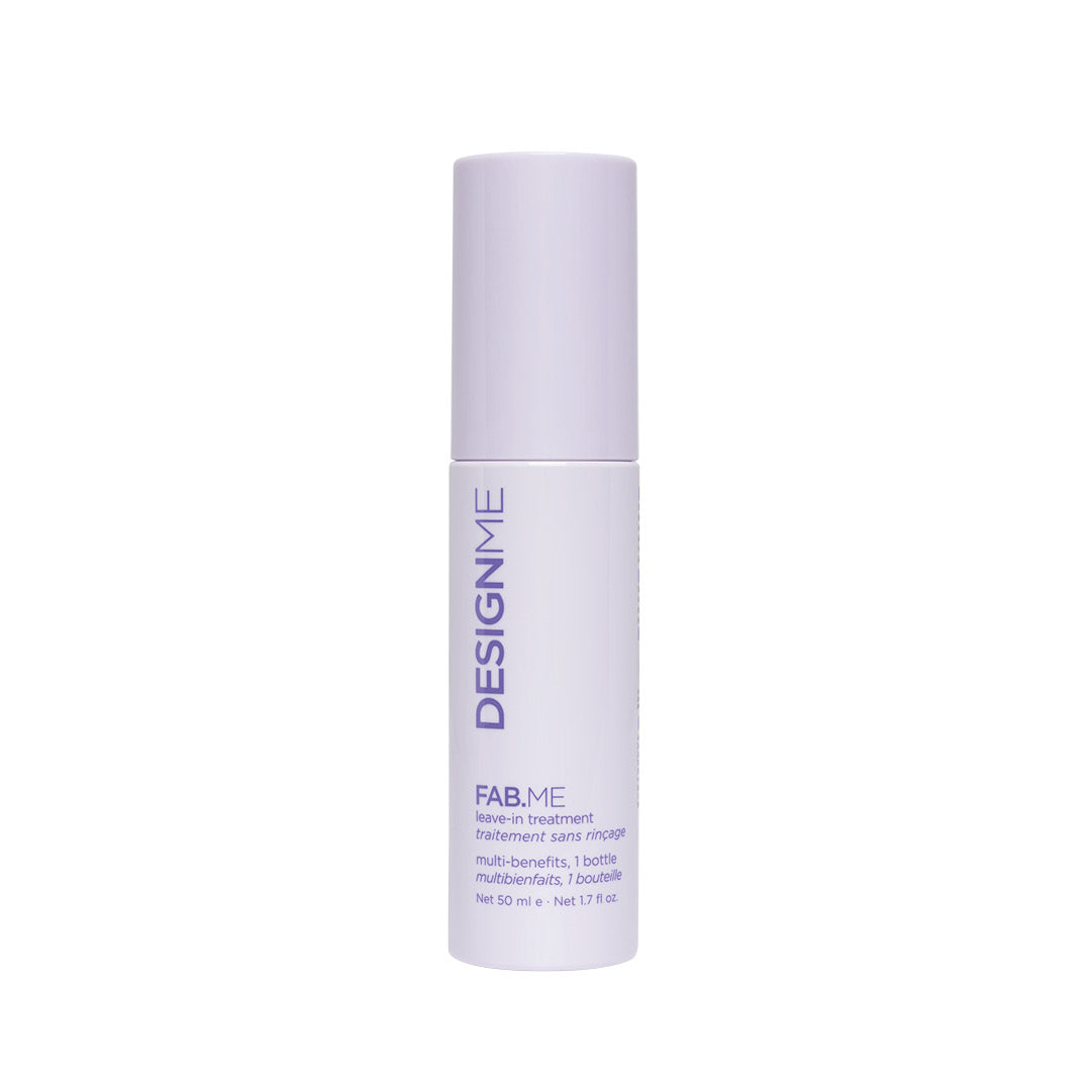 DESIGN.ME Fab.ME Leave-in Treatment 50 ml – IdHAIRPRO.fi